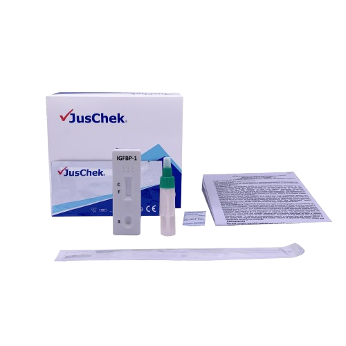 Test fetal rupture membrane | Other Rapid Tests | Metzecare