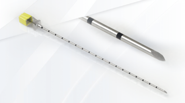 Chiba Needle | Metze Care Biopsy Range | Metzecare