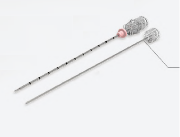 Coaxial Biopsy Needle for ABN Curaway™ Automatic Gun | Automatic Biopsy ...