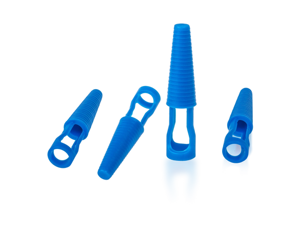 Catheter cap (Spigot) | Accessoires pour Sondes de Foley | Metzecare