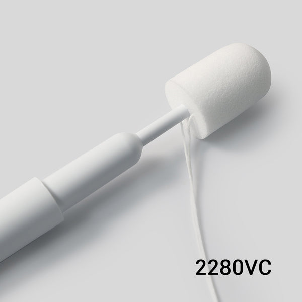 Applicator – A-Tam® Anal Obturator Tampon | Fecal Incontinence | Metzecare