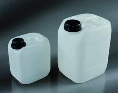 Sterile HDPE Drums | Vials / Sampling Pots | Metzecare