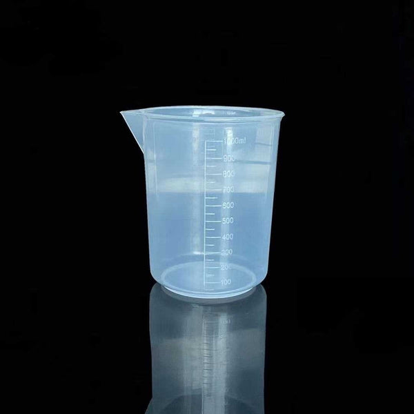 Polypropylene beaker | Pots - Beakers - Carafes - Buckets | Metzecare