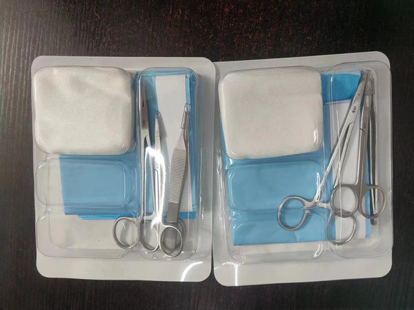 Suture & Wire Ablation Sets – Metzecare