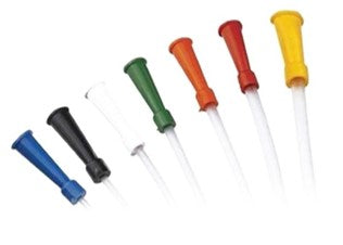 SONDE ASPIRATION TRACHEO BRONCHIQUE | Gamme Voies aériennes Metze Care ...